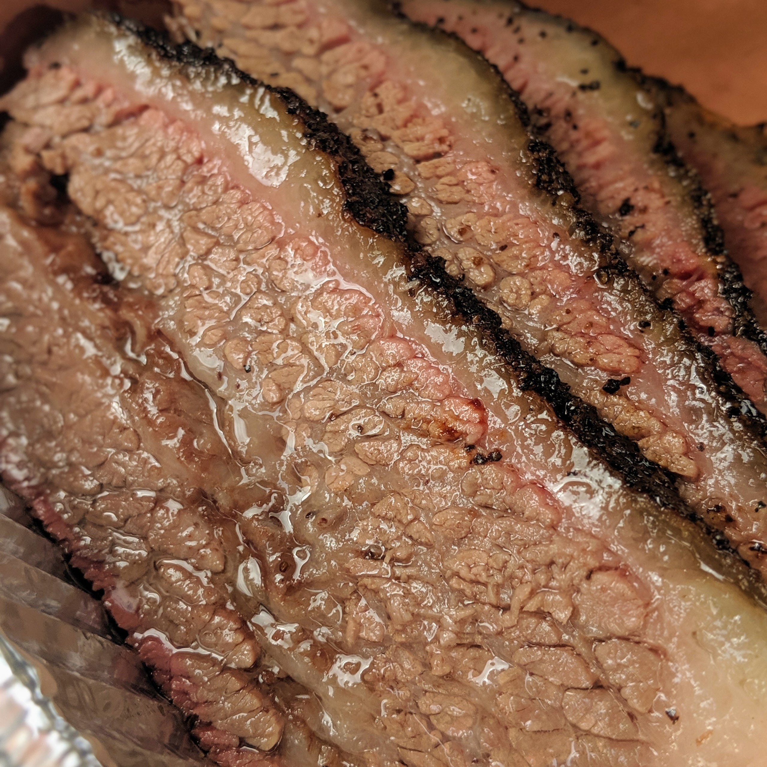 Fathers Day Prime Brisket Pickup Whole or half | Bartz Barbecue